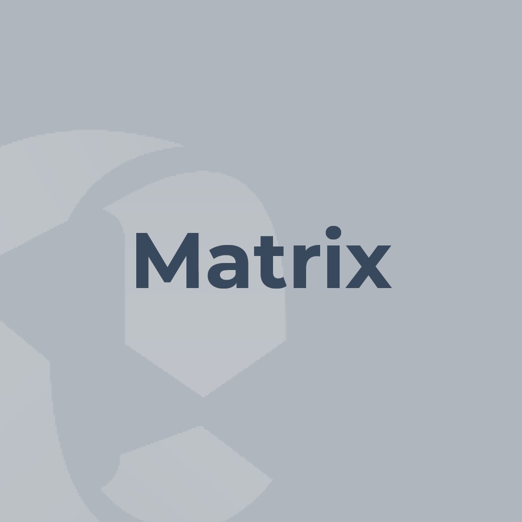 Matrix Applications | About Us