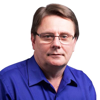 Matrix Applications | Our Team